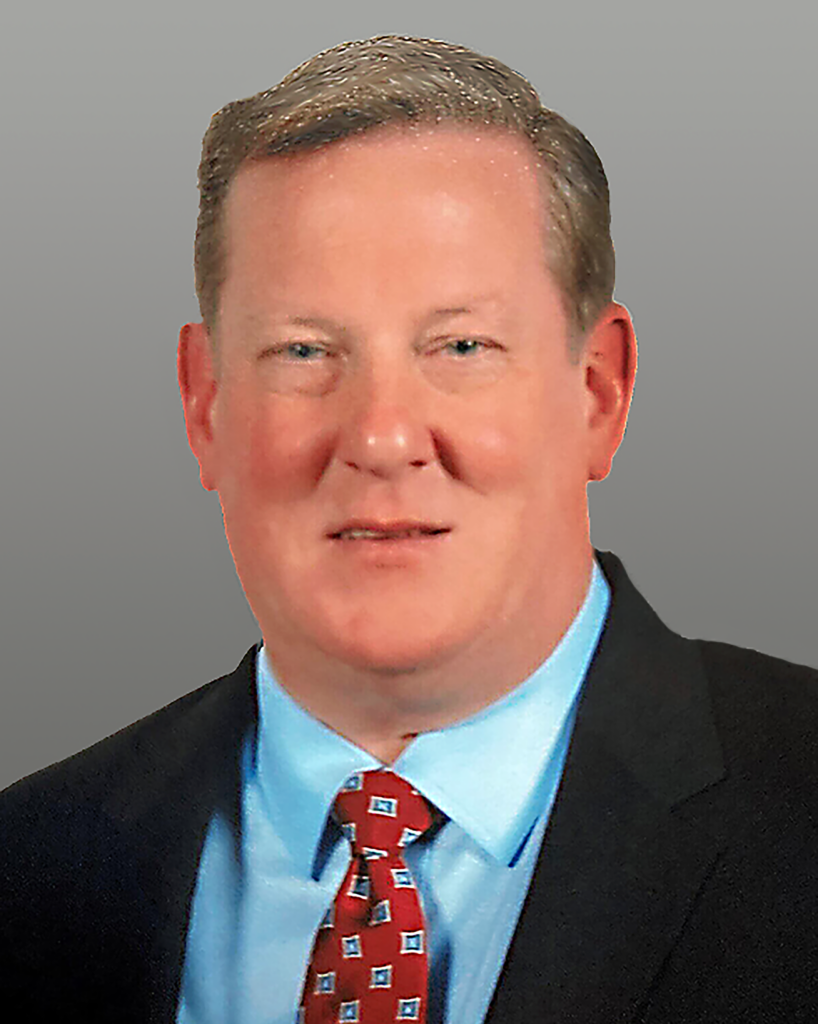 Leadership - TechFlow