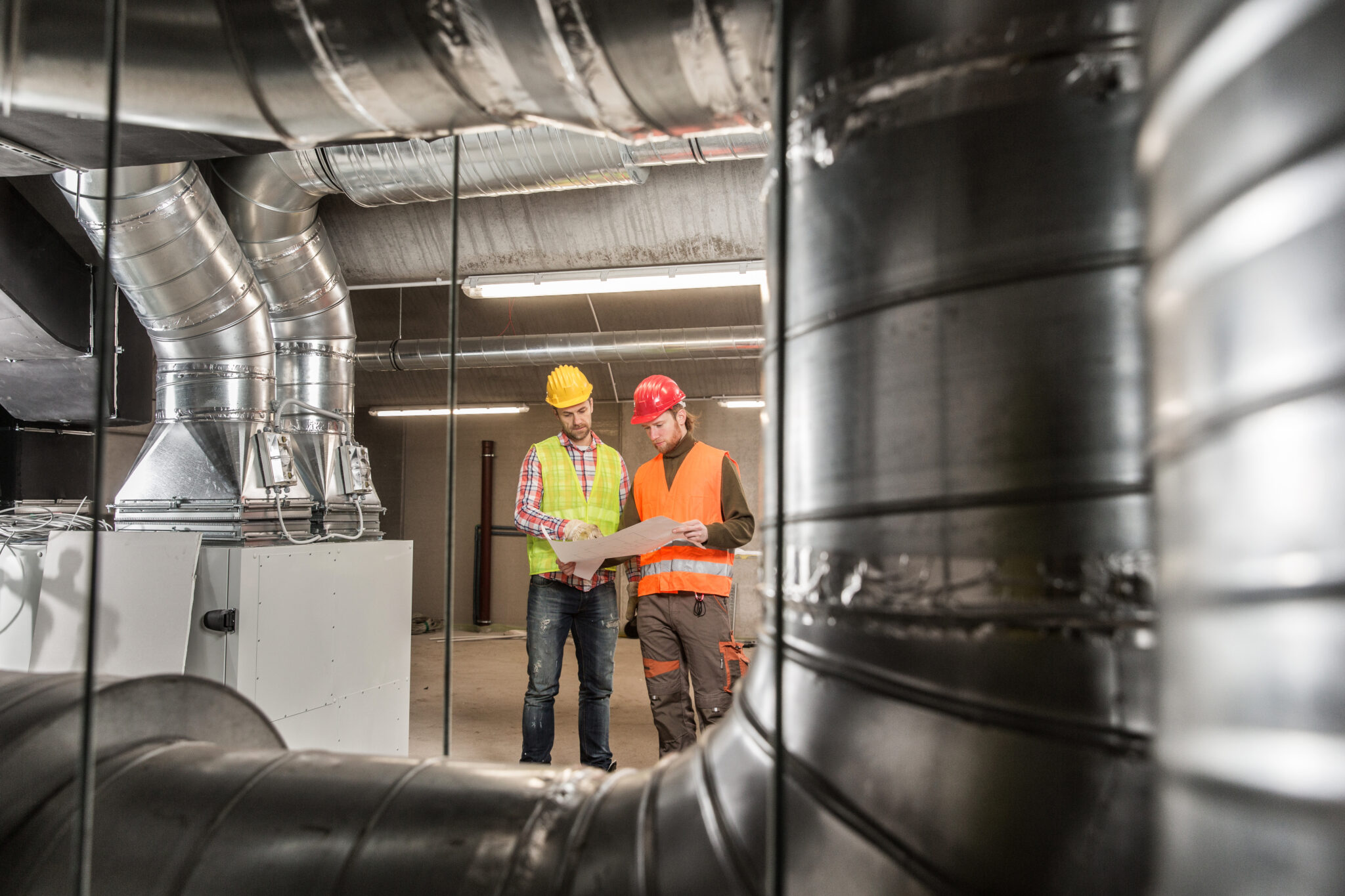 Base Operations and Range Maintenance - TechFlow