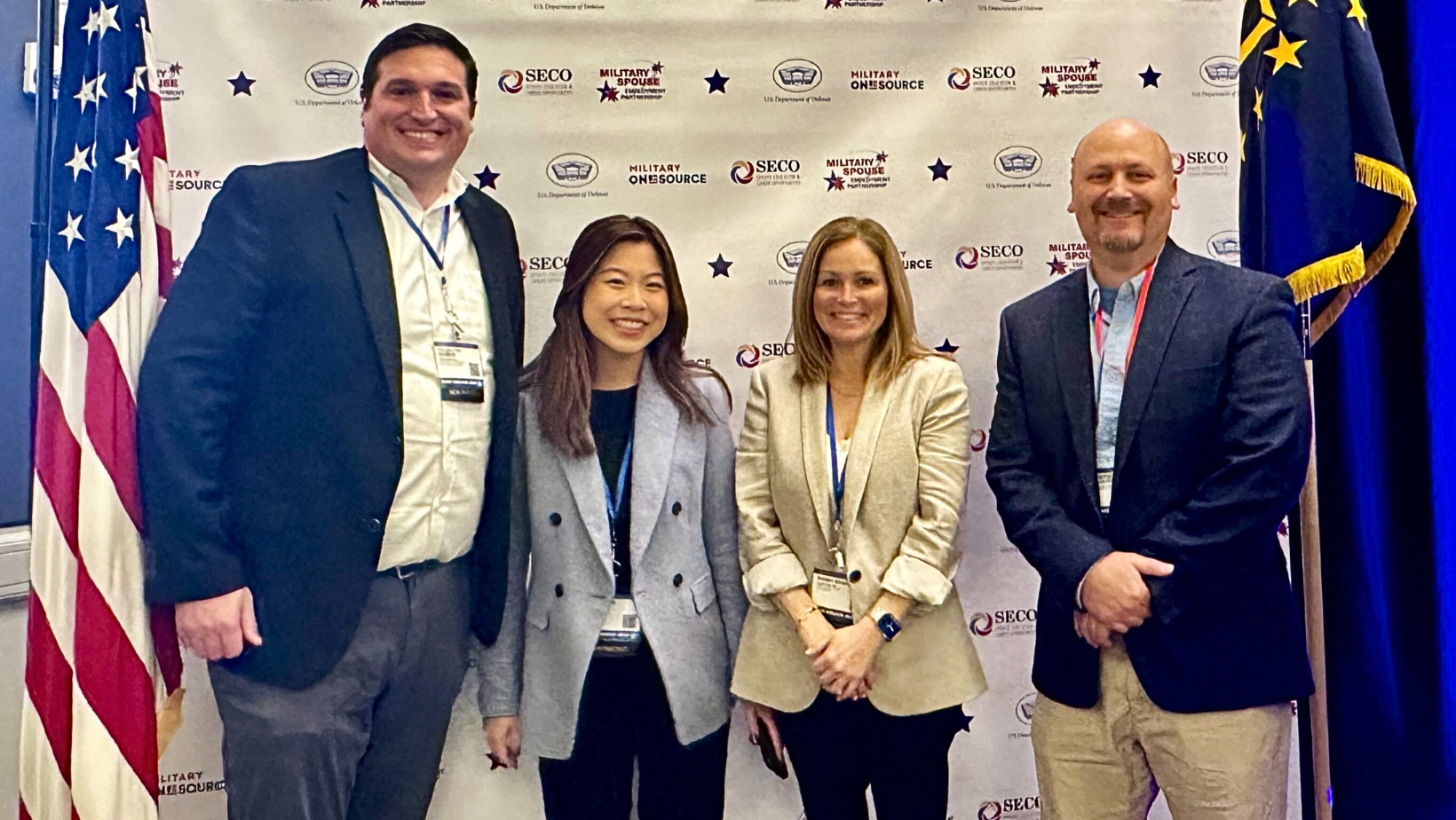 5 Key Insights from TechFlow's First MSEP ENGAGE Conference - TechFlow